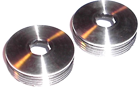 Crank dustcaps! | Page 2 | Retrobike